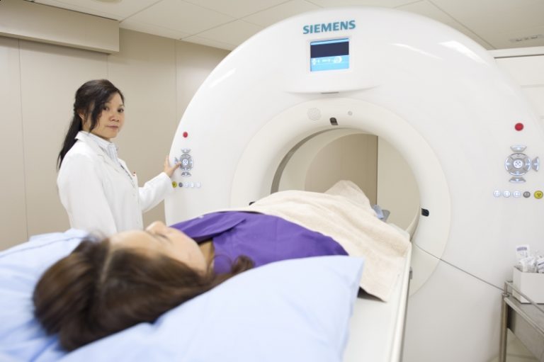 Cardiac CT – Pro-Wellness 心滙